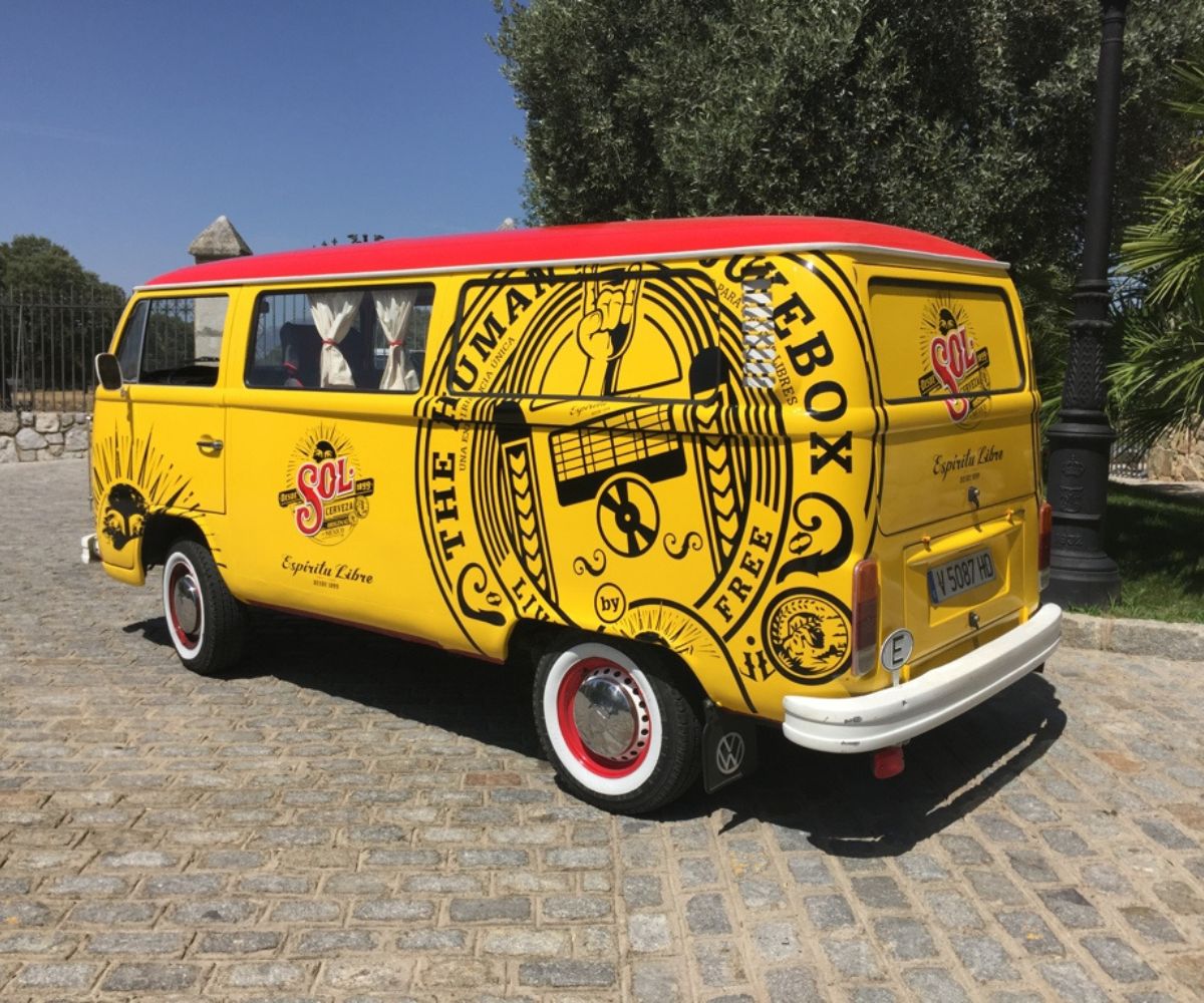 Rótulos Gavalmedia - Directorio de empresas del Sector de la Rotulación